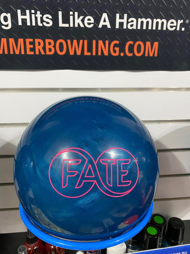 Storm Fate | Rolling Revs