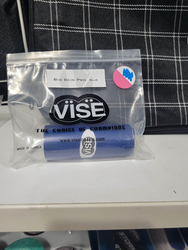 Vise Bio Skin Pro Blue | Rolling Revs