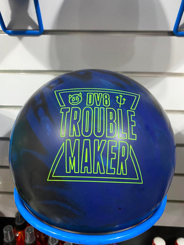 DV8 Trouble maker | Rolling Revs