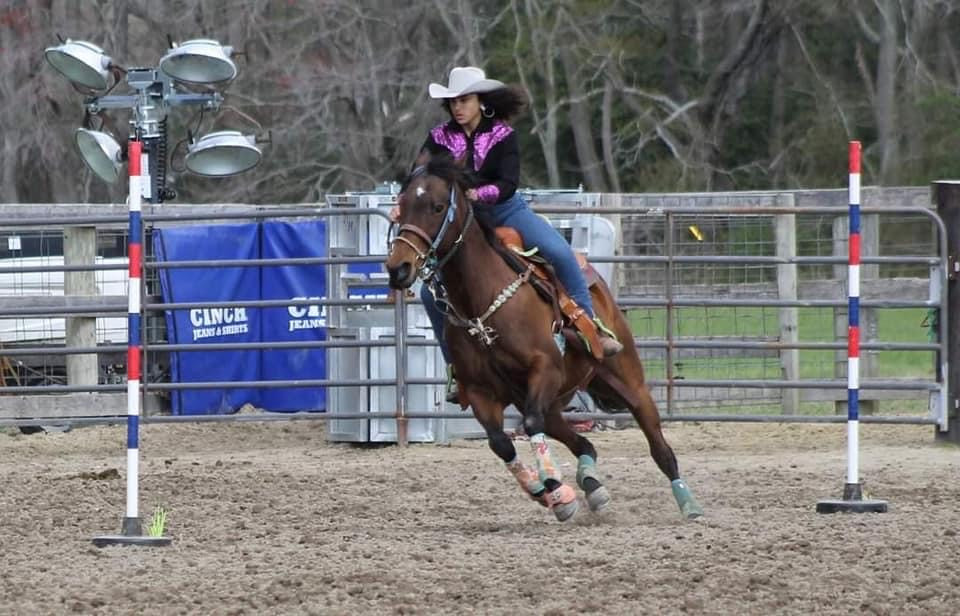 Morrisa Hall | Awards Gallery