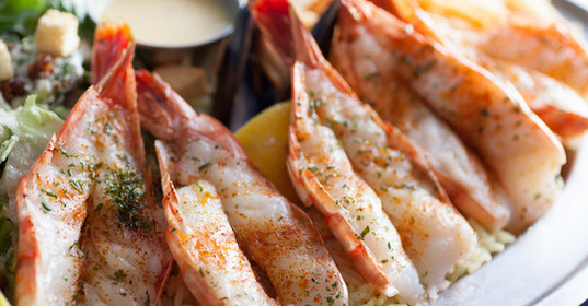 Crevettes Plus | Restaurant de fruits de mer Lévis | Nous joindre