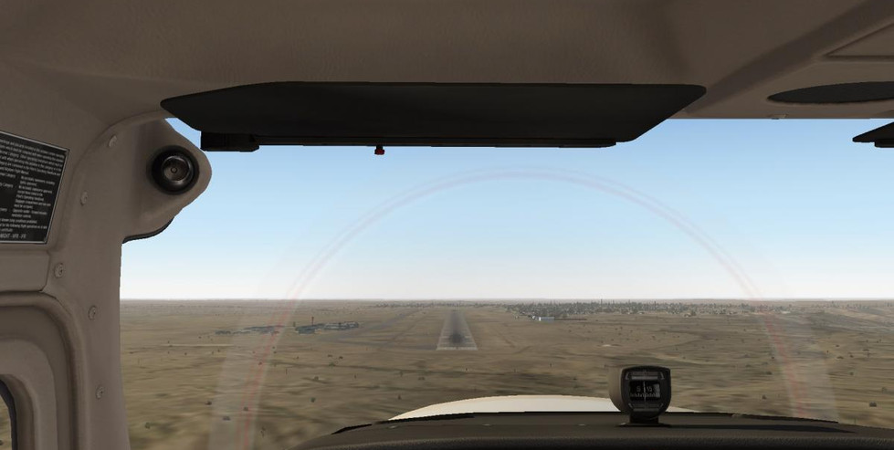 XP11 Talara / Base Aérea "El Pato" | Flightsimscenery