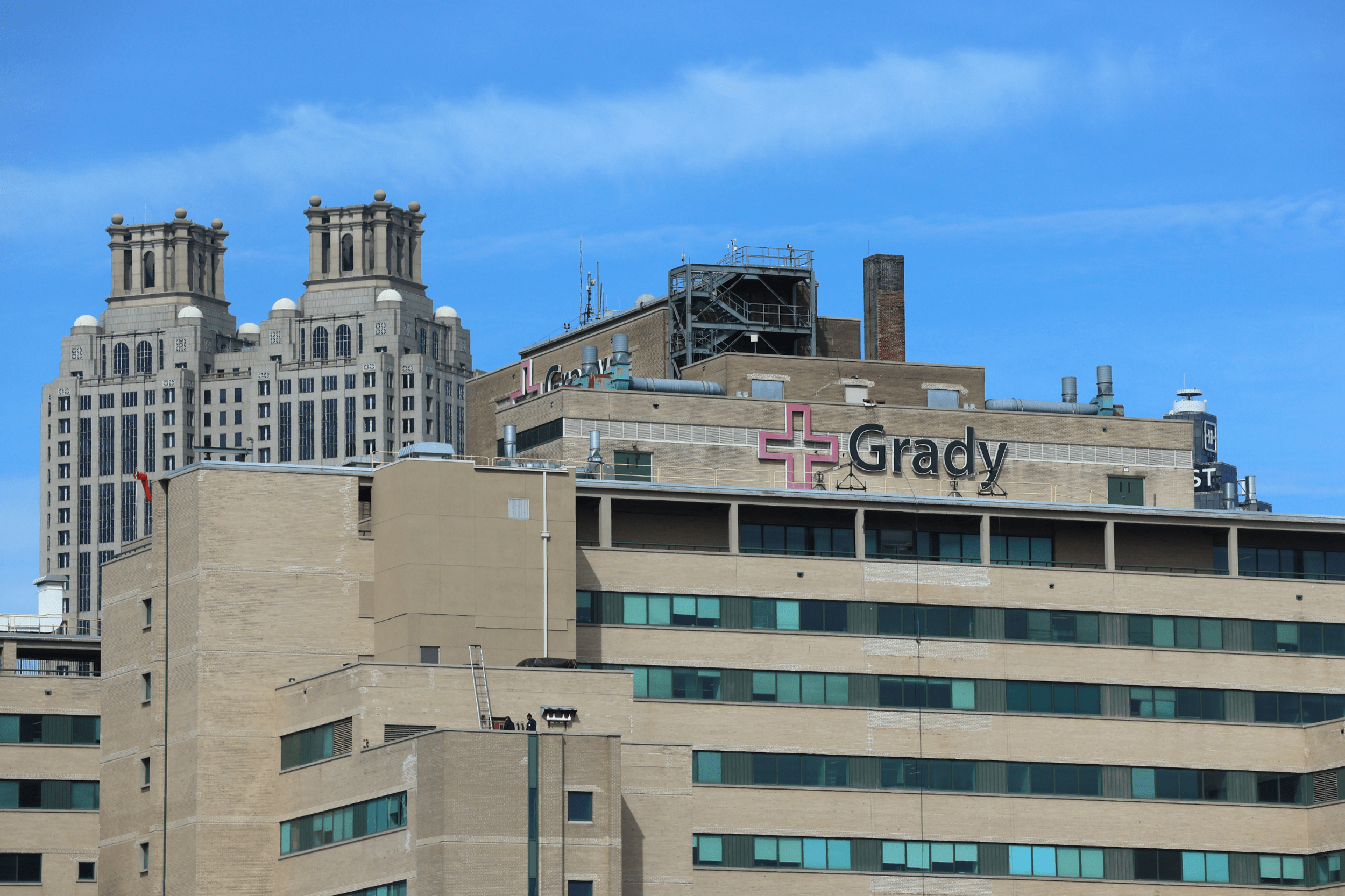 The Fifth Vital Sign: Atlanta Doctors Are Talking Climate Change With ...