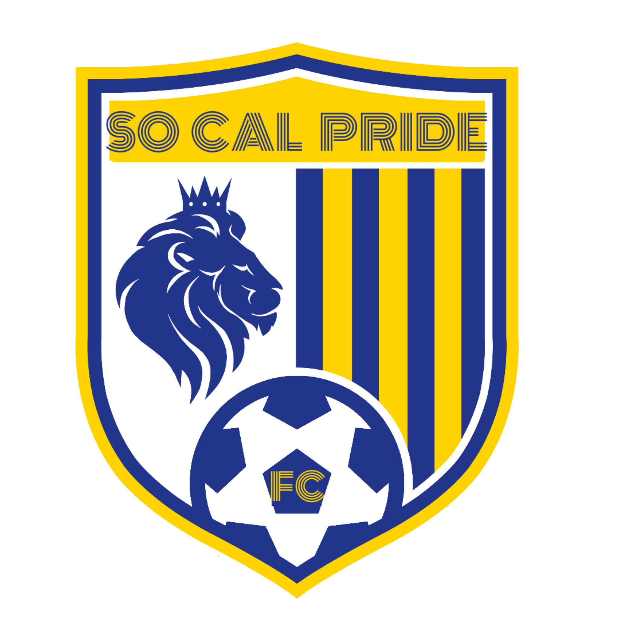 Pride Mma Logo