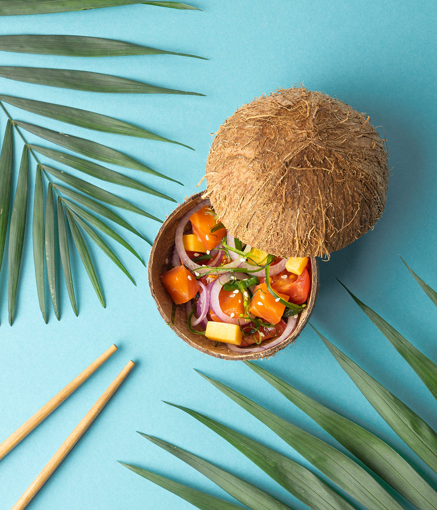 9 Delicious Must Try Luau Food