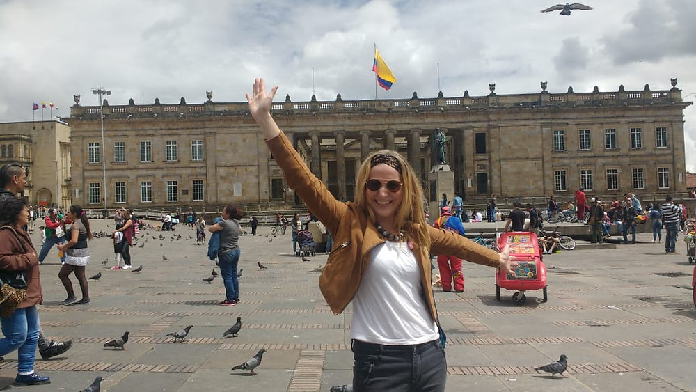 10 amazing facts about Colombia