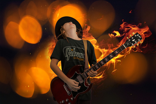 MEDIA | Taj Farrant Official