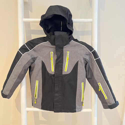 Boys Snow Jacket | Back to the Slopes