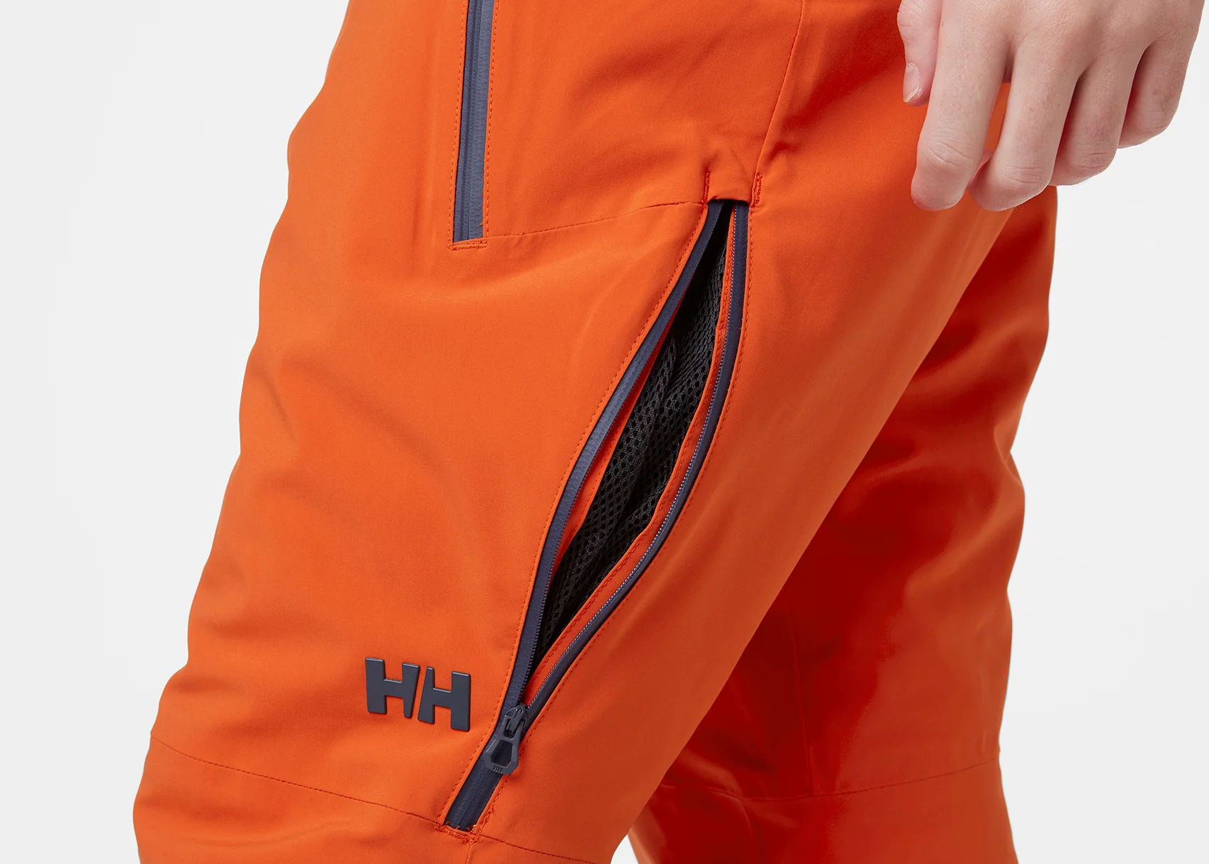 Helly Hansen Snow Pants | Back to the Slopes