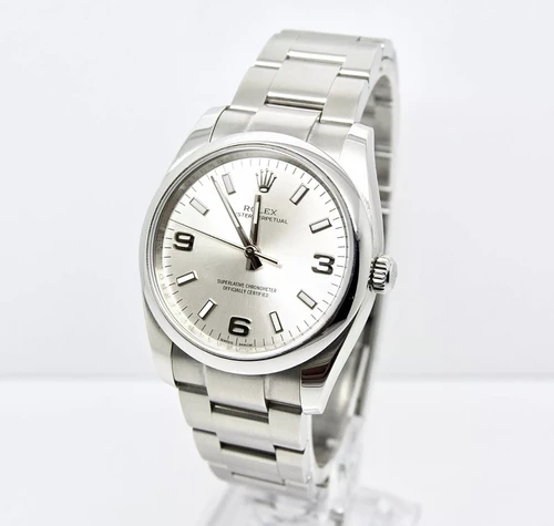 TIME4PEOPLE | Luxury Pre-owned Watch Specialist