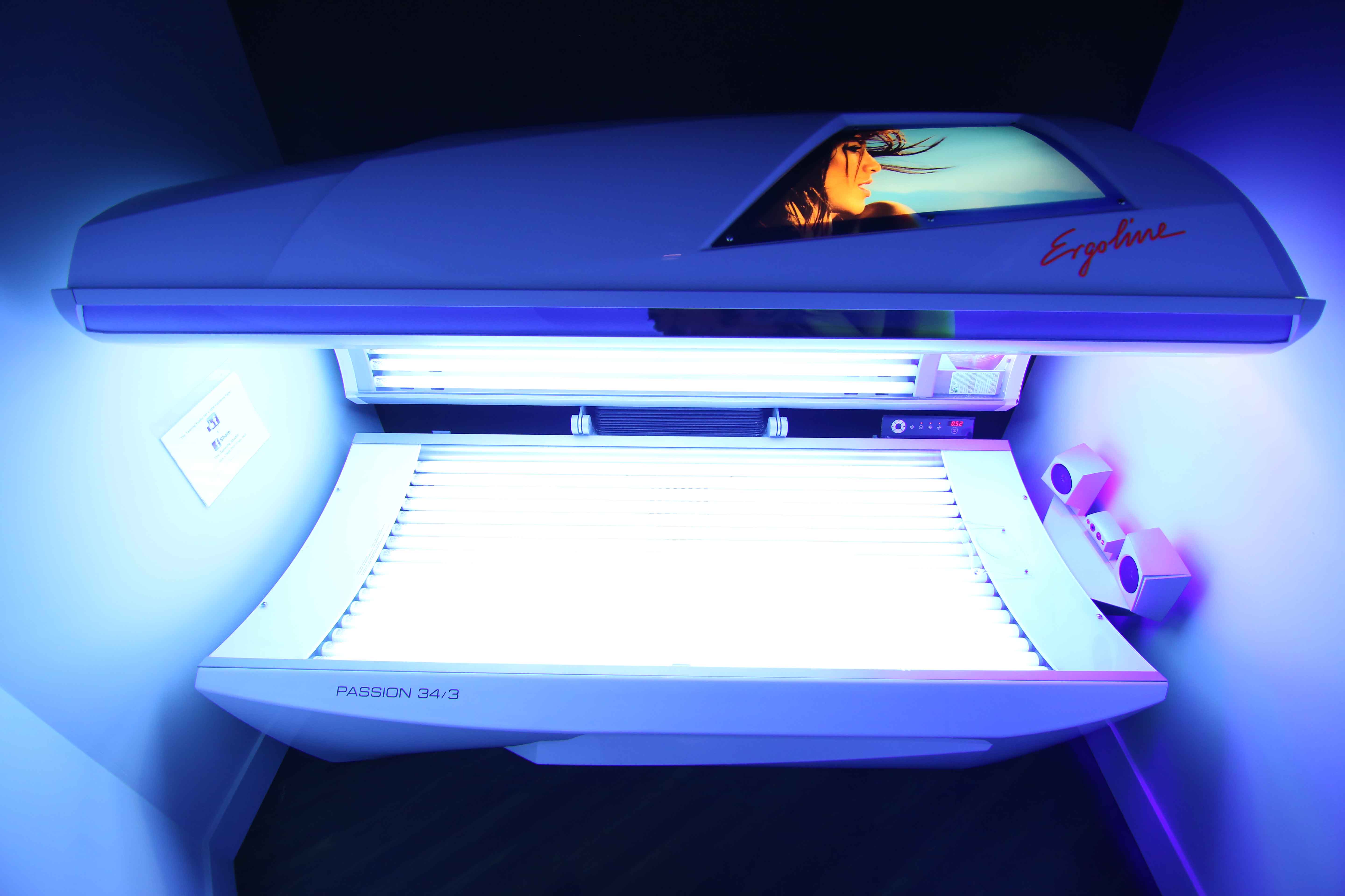 Gallery | The Tanning Studio
