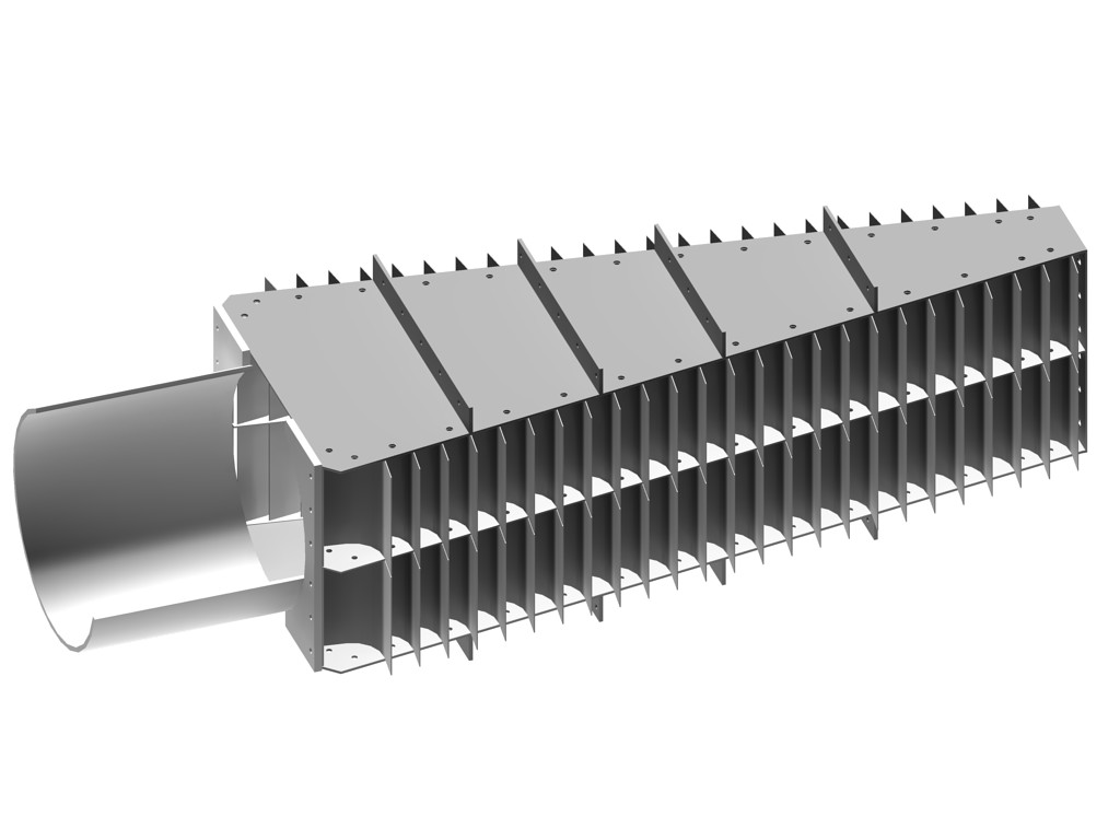 Tower Internals | gtisolutions