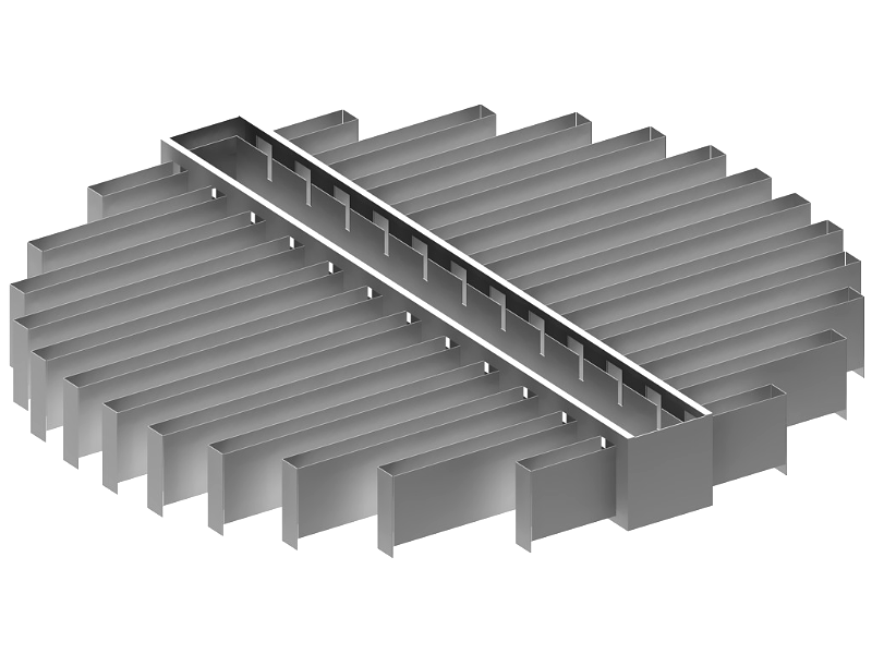 Tower Internals | gtisolutions