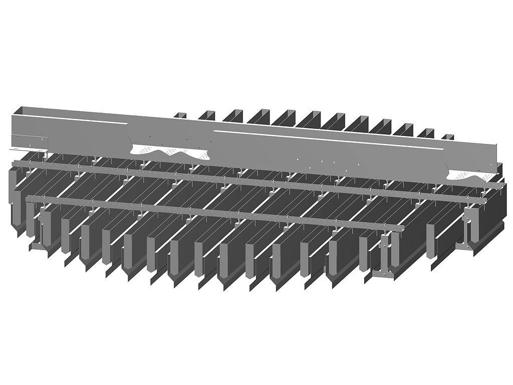 Tower Internals | gtisolutions