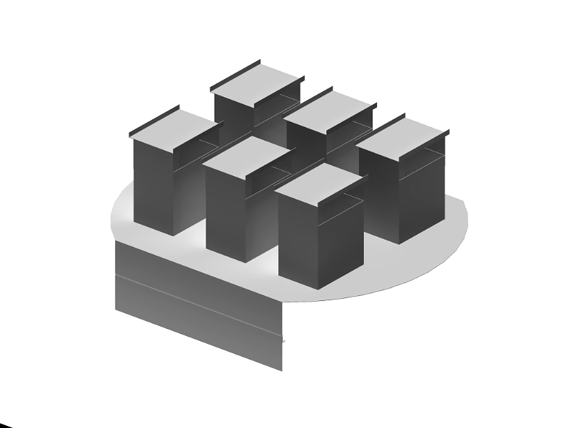 Tower Internals | gtisolutions