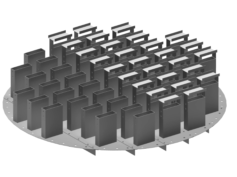 Tower Internals | gtisolutions