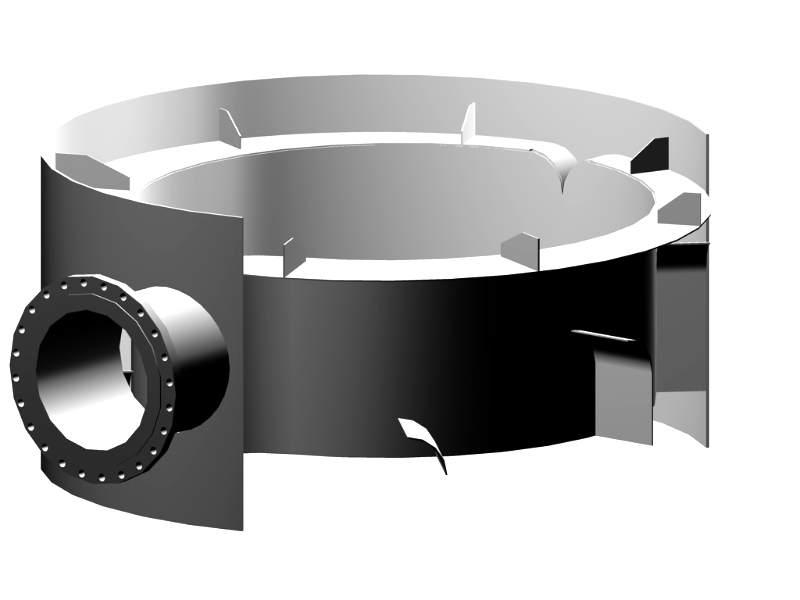 Tower Internals | gtisolutions