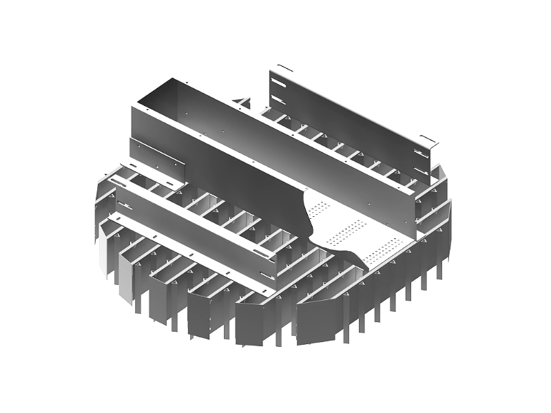Tower Internals | gtisolutions