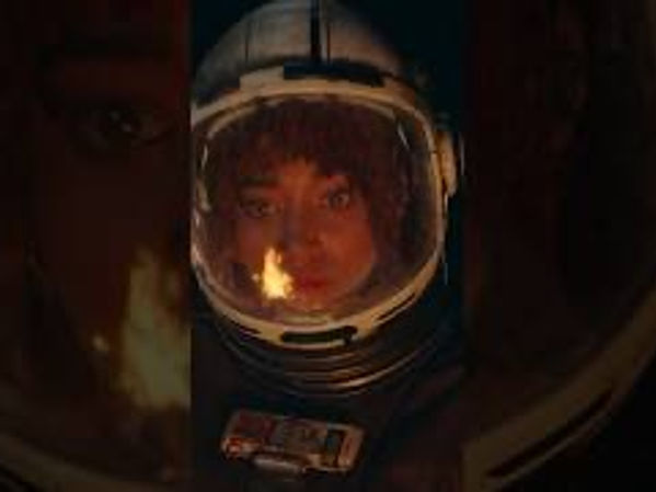Debunking the Outrage: Fire in Space in ‘The Acolyte’ and Why It’s a ...