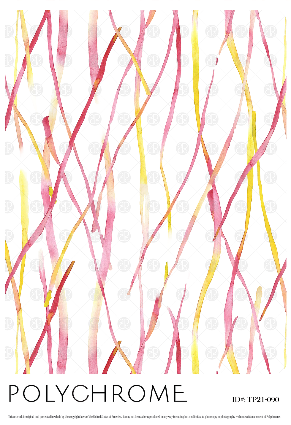 POLYCHROME | our exclusive print collection