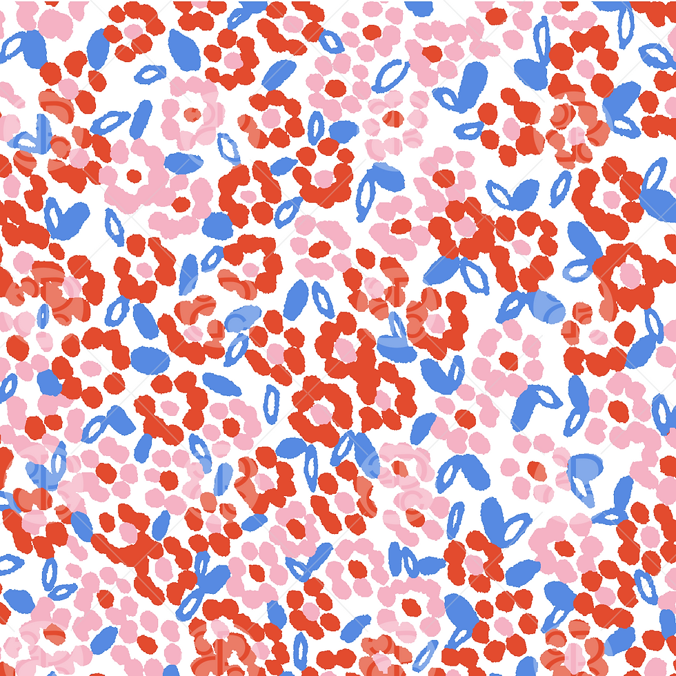 POLYCHROME | our exclusive print collection