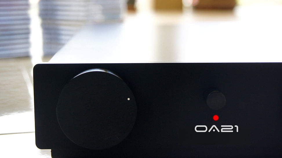 Products | ONIX AUDIO | OA21 The Ultimate