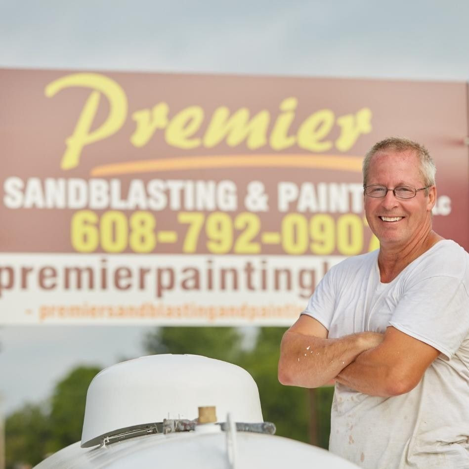 Contractor | Premier Sandblasting and Painting, LLC | United States