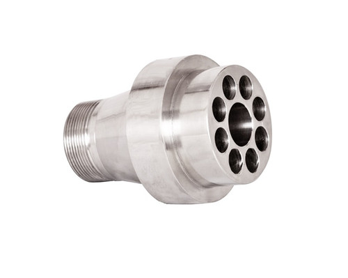 Steam Injector / Sparger Nozzle | Buy B2B Spray Nozzle