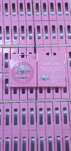 Nancy Loves Craft Line | Nancy Loves