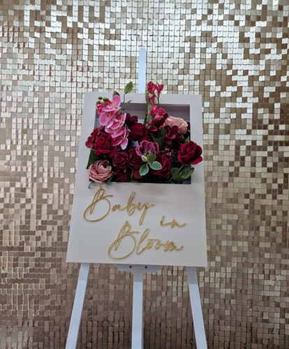 Baby in Bloom (Flower Box Text) | Nancy Loves