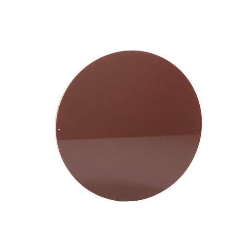 Genuine Perspex Brown 543 | Nancy Loves | Brown