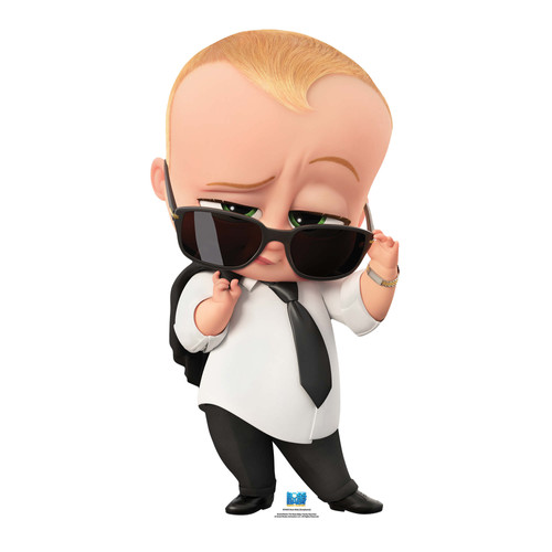 SC4035 Theodore Lindsey "Ted" Templeton Jr. | Nancy Loves | Boss Baby ...