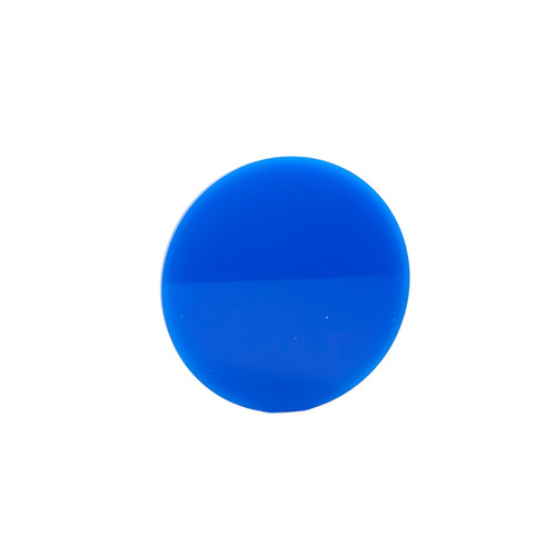 Genuine Perspex Blue 7033 | Nancy Loves | Genuine Perspex