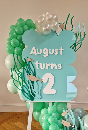 Wavy Board | Nancy Loves | Fun Sign | Acrylic Sign | Welcome Sign ...