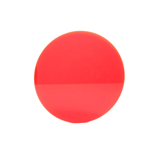 Genuine Perspex Red 431 | Nancy Loves | Genuine Perspex