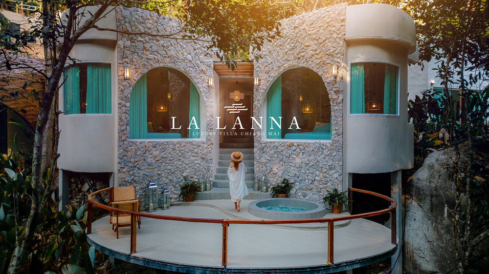 La Lanna วิลล่าเชียงใหม่ใกล้ชิดธรรมชาติ