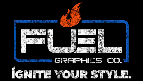 Fuel Graphics Co.| Vehicle Wraps & Graphics | New Ulm, MN