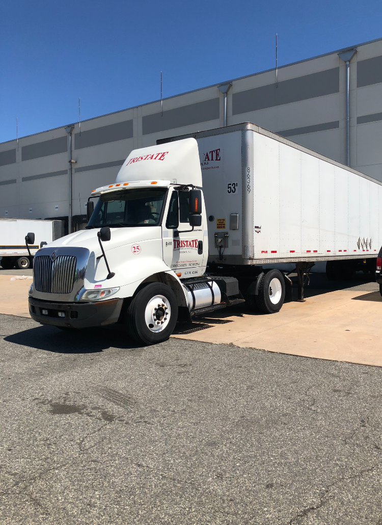 Home | Tristate Transports