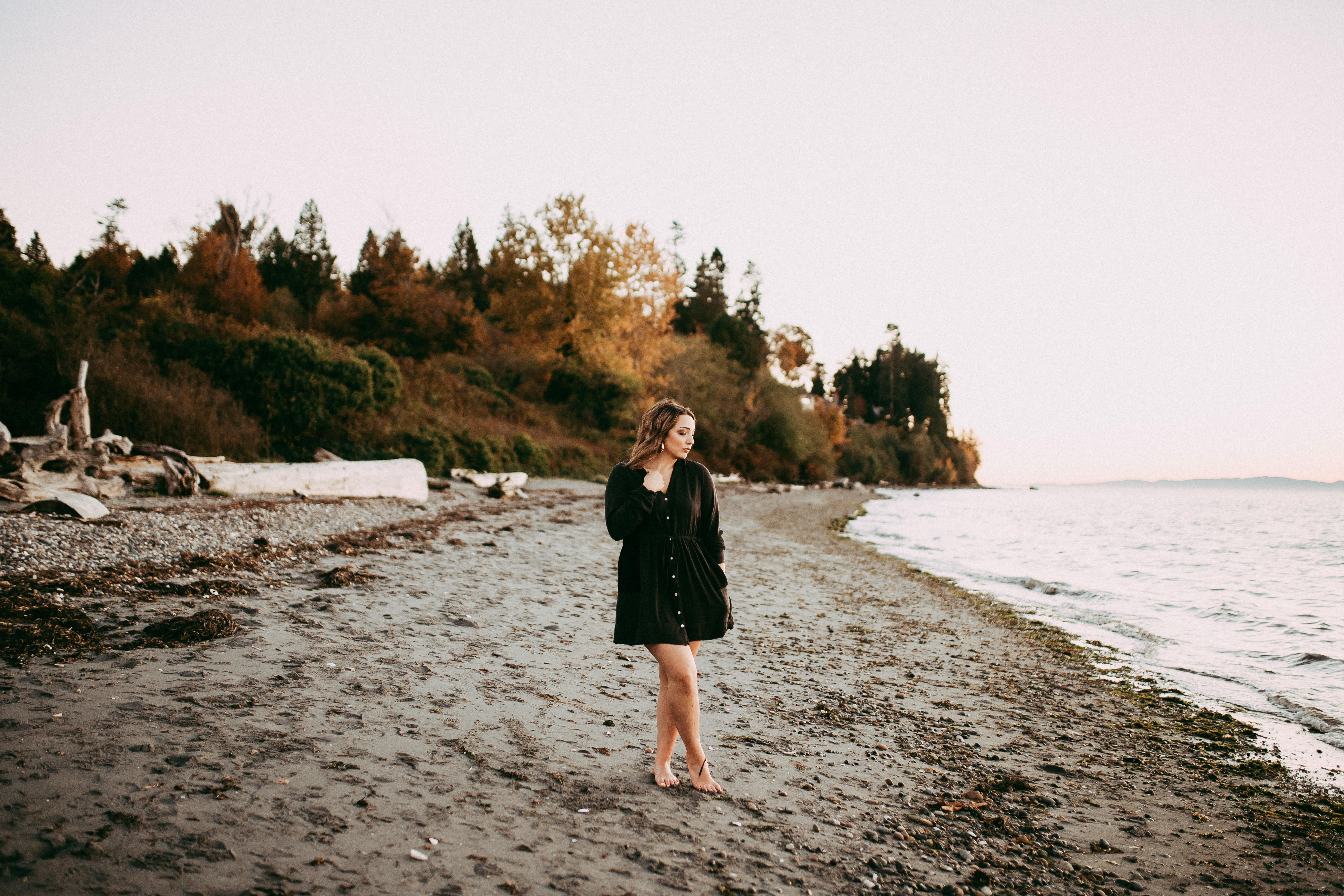 Lifestyle Photographer | Haley Nicole Photography | Washington, USA