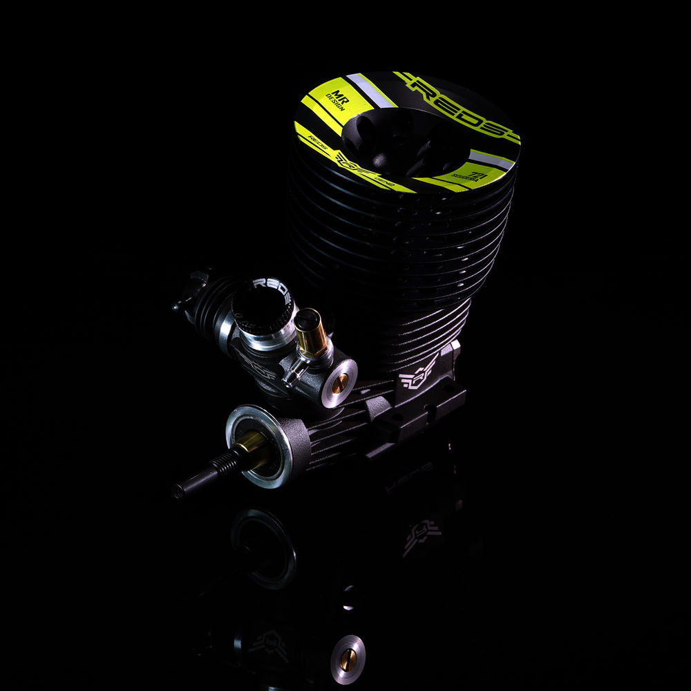 New 721 Scuderia PRO Limited Edition