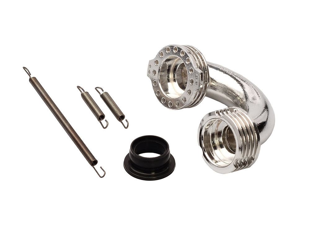 NEW REDS Exhaust Manifold