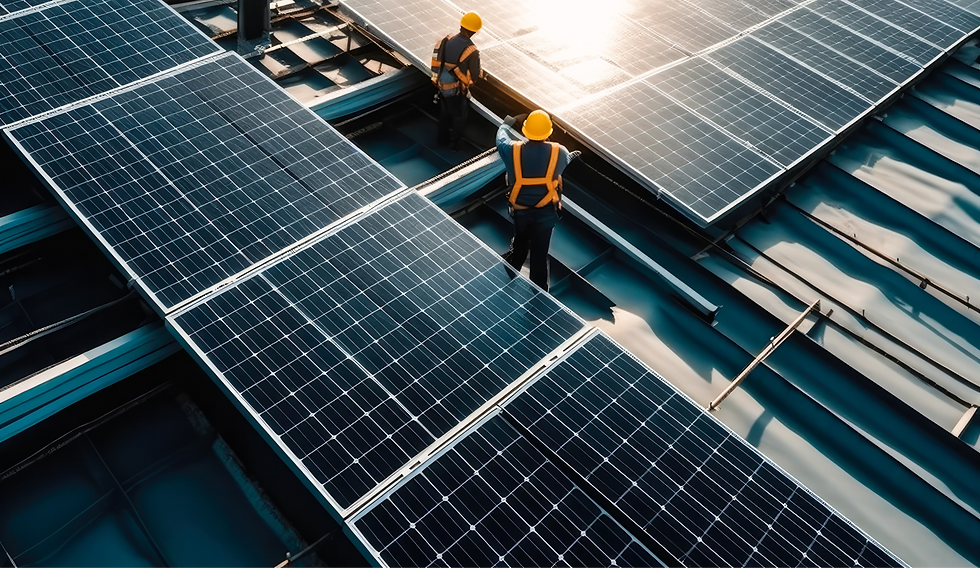 Cambridge RE Partners