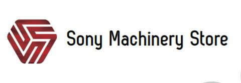 Home | Sony Machinery Stores