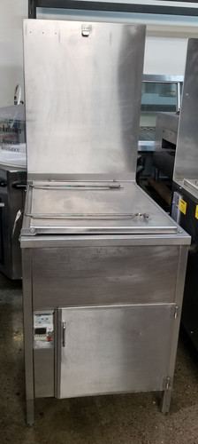 Used Fryer Equipment Portland