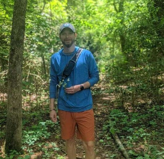 Patrick Bryant was recently interviewed by Voyage ATL