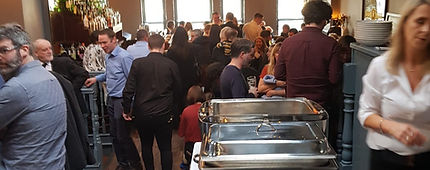 EVENTS | REVELS BAR | RATHFARNHAM