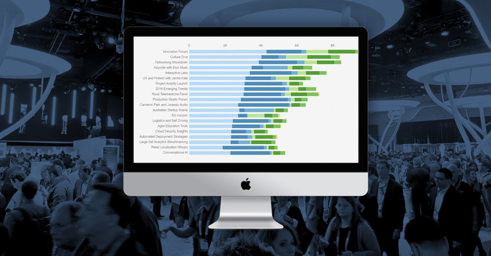 New financing to launch Data Stream, an enterprise event data product
