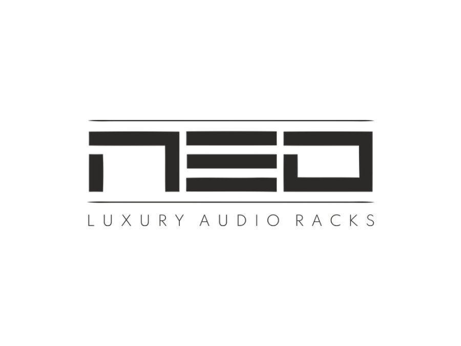 Neo Audio Racks