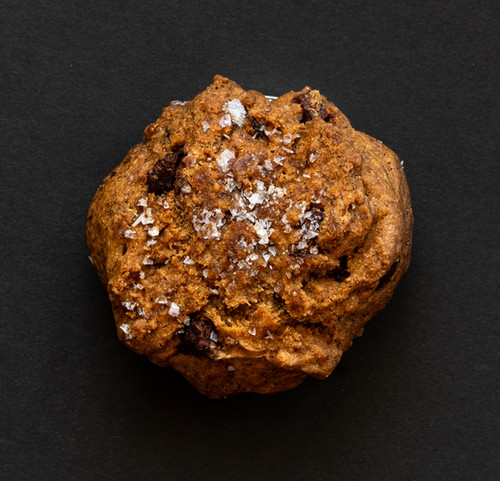 Original Chocolate Chunk | Mother Chunker