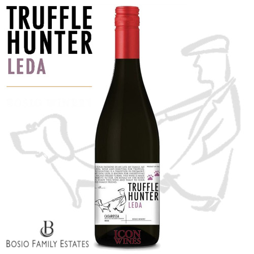 Truffle Hunter Red Wine 75cl | Icon Wines